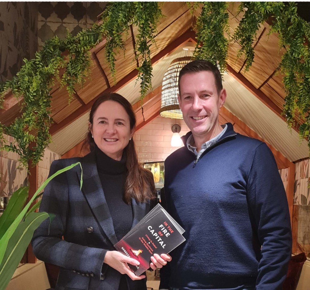 Memory Temple – THE LIBRARY FOR FIELD OPERATORS