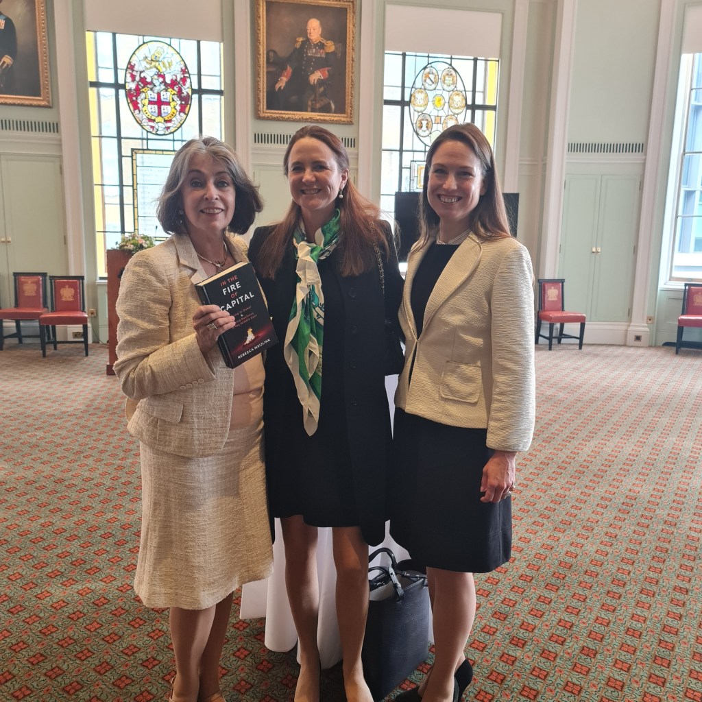 Memory Temple – THE LIBRARY FOR FIELD OPERATORS